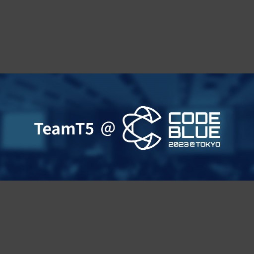 TeamT5 - Persistent Cyber Threat Hunters - TeamT5